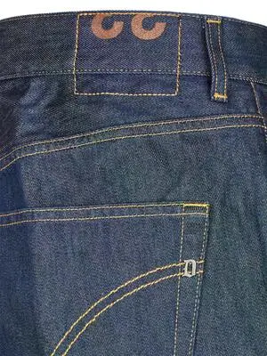 DONDUP Straight-leg Jeans