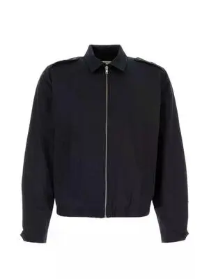 Gimaguas Cani Zip-up Jacket - Blue