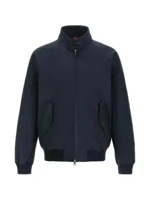 BARACUTA G9 Thermal Lightweight Jacket - Blue