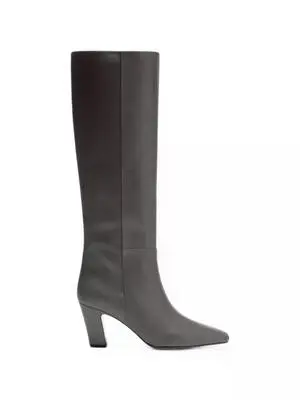 AeydĒ Silva Knee-high Boots - Grey