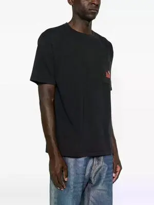 Rhude American Spirit Pocket T-shirt