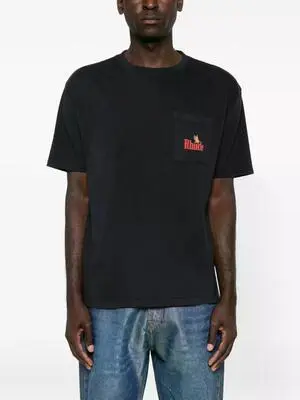 Rhude American Spirit Pocket T-shirt