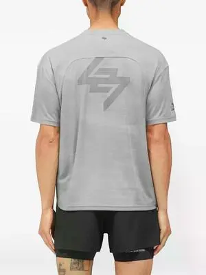 REPRESENT 247 X Polartec® 247 Power Dry Short-sleeve T-shirt