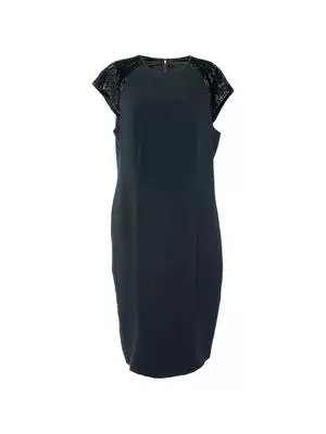 Ralph Lauren Embellished Cocktail Dresses
