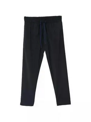 DONDUP Drawstring-waist Track Pants