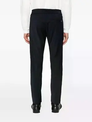 DONDUP Drawstring-waist Track Pants