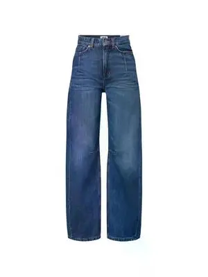 DRYKORN Liable Wide-leg Jeans