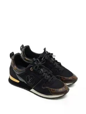 LOUIS VUITTON Run Away Sneakers