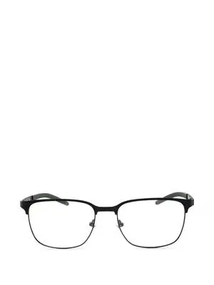 HARLEY-DAVIDSON Rectangle-frame Glasses - Blue