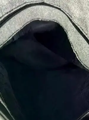 Gucci 1990-2000 Calfskin Bamboo Satchel