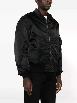 Rick Owens Flyers Bomber Jacket