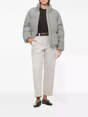 PANICALE Quilted Padded Jacket