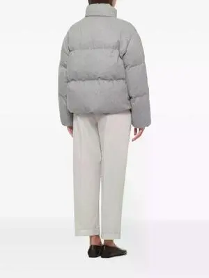 PANICALE Quilted Padded Jacket
