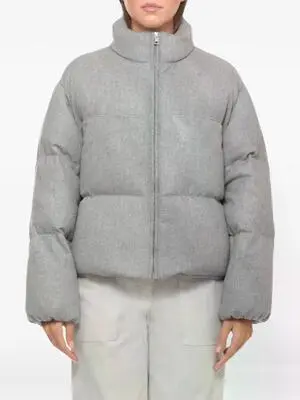 PANICALE Quilted Padded Jacket