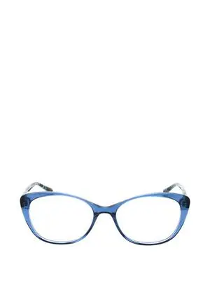 Jones New York Cat-eye Glasses - Blue