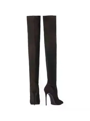 LE SILLA Eva Over-the-knee Boots