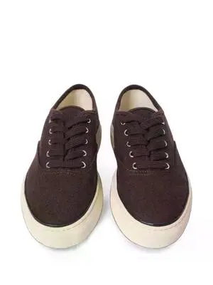 Jacquemus The Féfé Sneakers