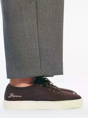 Jacquemus The Féfé Sneakers
