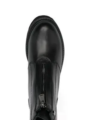 CULT Slash 4313 Zip-front Boots