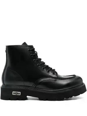 CULT Slash 4316 Lace-up Boots