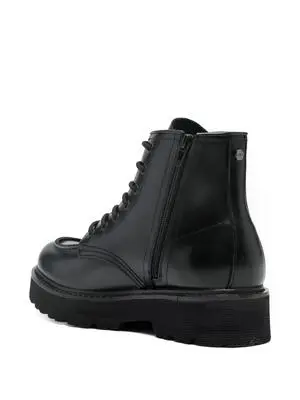 CULT Slash 4316 Lace-up Boots