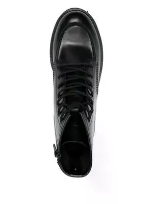 CULT Slash 4316 Lace-up Boots