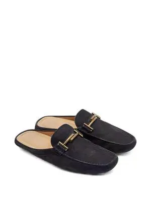 TOD'S Double T Loafers