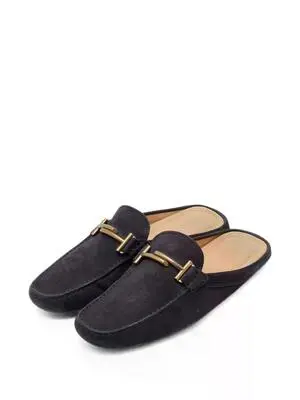 TOD'S Double T Loafers