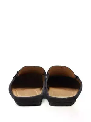 TOD'S Double T Loafers