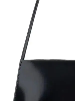 FANE Bra Leather Shoulder Bag