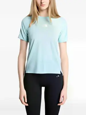 The North Face Summit High Trail T-shirt - Blue