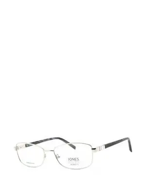 Jones New York Rectangle-frame Glasses