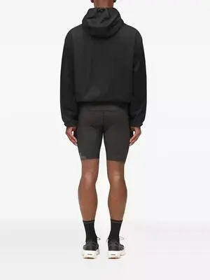 REPRESENT 247 Power Shield™ Windbreaker - Black