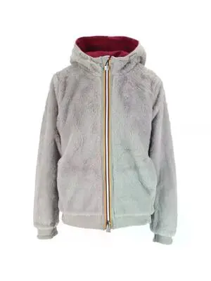 K-WAY Deva Reversible Jacket