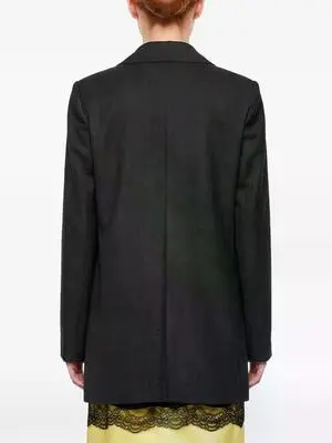 Antonelli Firenze Single-breasted Notched-lapels Jacket