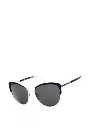 DRAPER JAMES Cat-eye Sunglasses