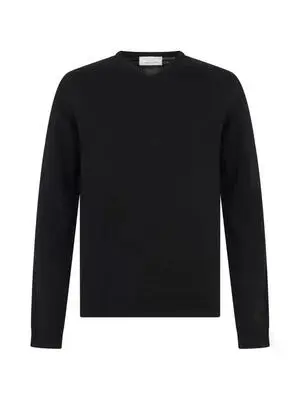 Roberto Collina V Neck Sweaters For Men