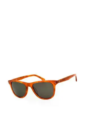 Gap Rectangle-frame Sunglasses