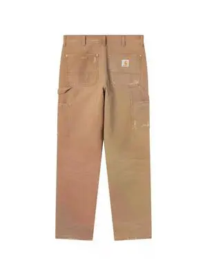 Carhartt Work In Progress Distressed Panelled Trousers
