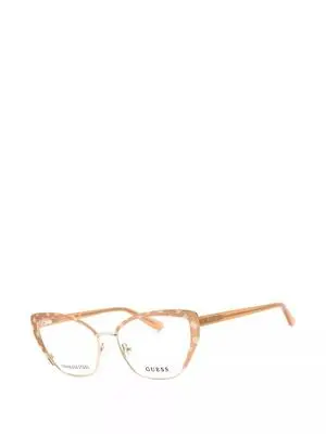 Guess Cat-eye Glasses