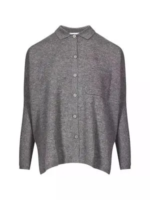 GOTHA Andrea Button-down Shirt