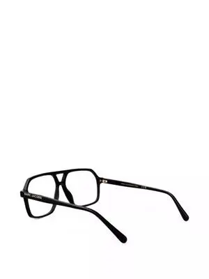 Marc Jacobs Pilot-frame Glasses