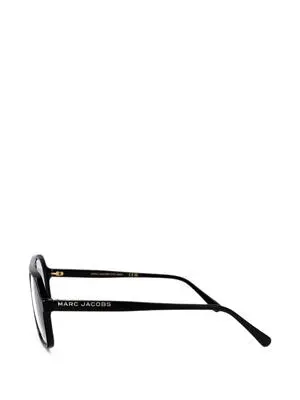 Marc Jacobs Pilot-frame Glasses