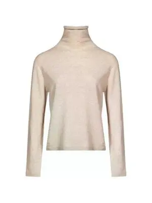 Antonelli Firenze Baviera Roll-neck Ribbed-trim Sweater