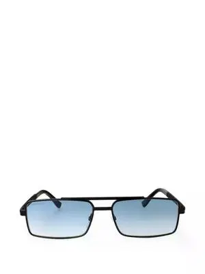 Dsquared2 Rectangle-frame Sunglasses - Black