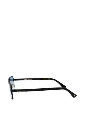 Dsquared2 Rectangle-frame Sunglasses