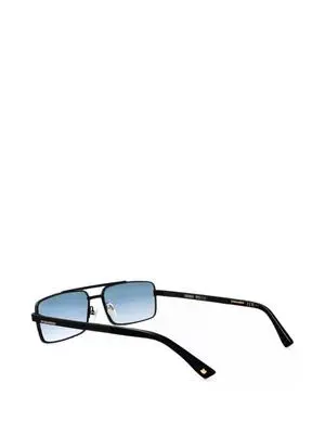 Dsquared2 Rectangle-frame Sunglasses