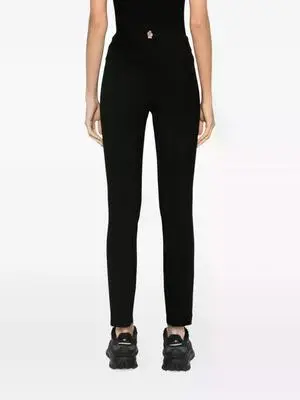 Moncler Logo-patch Trousers