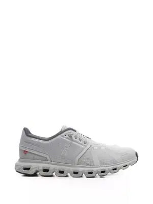 On Cloud 6 Performance Sneakers - Grey