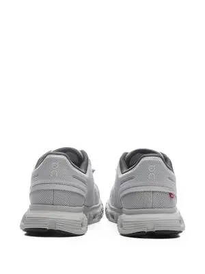 On Cloud 6 Performance Sneakers - Grey